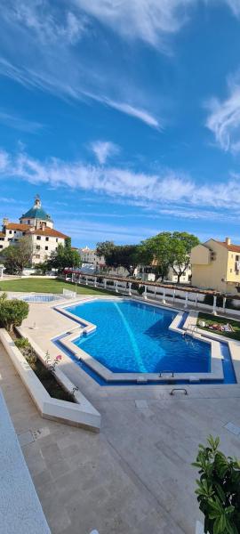Porto Marina Vilamoura Lg Studio - Quarteira