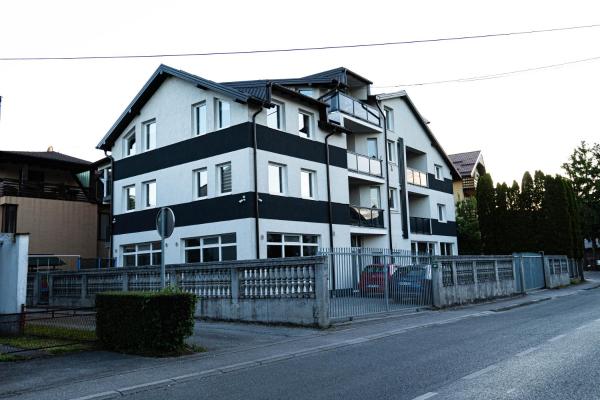 Deluxe Apartments - Sarajevo