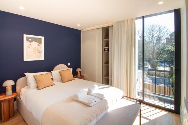 Miguel Bombarda House - Matosinhos