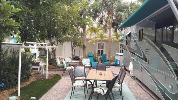 Nettles Island 745 - Florida