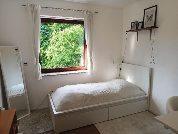 Ruhige Ortsrandlage 2 - Kiel