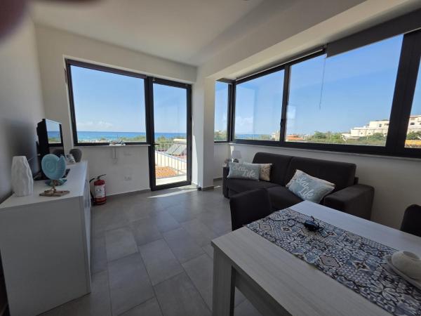 A Casa Di Angela - Isola delle Femmine