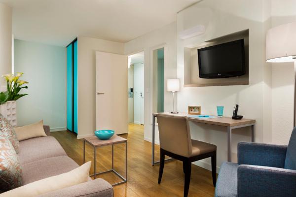 Citadines Wilson Toulouse - Cornebarrieu