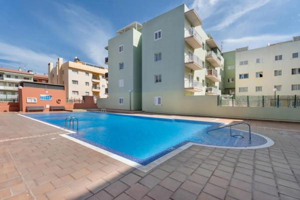 Apartamento Gabriela 2 - Candelaria, España