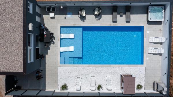 Apartman Kristal - モスタール