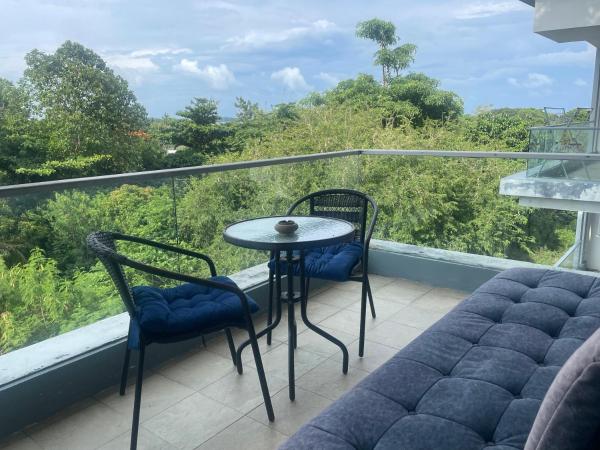 Le Grand Bleu - Ko Samui
