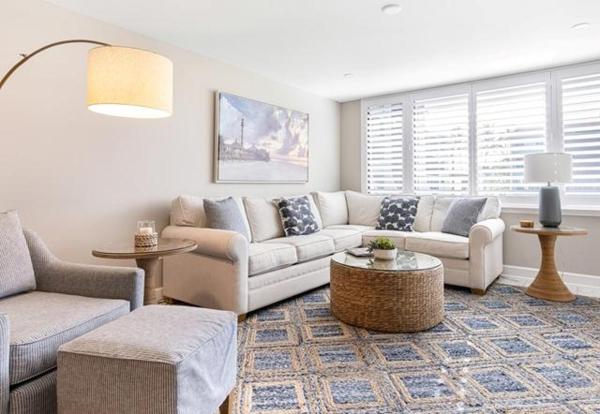 Loggerhead Cay 321 - Sanibel, FL