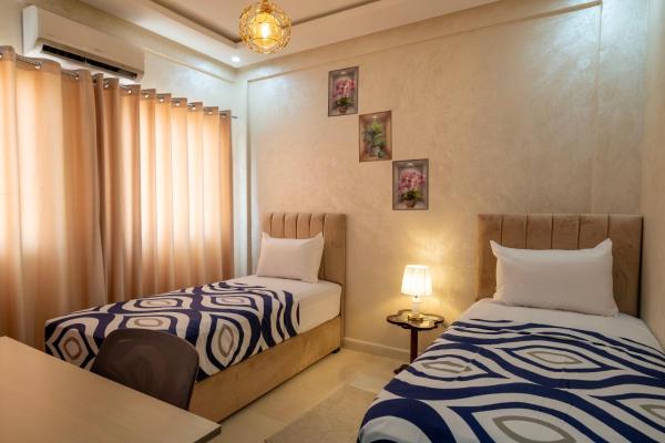 Riad Bollywood- Unistay - Marruecos