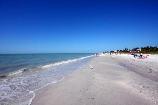 Loggerhead Cay 343 - Sanibel, FL