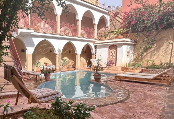 Riad Dar Laure - Taroudant