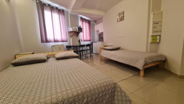 Un Doux Refuge - Neuilly-sur-Marne