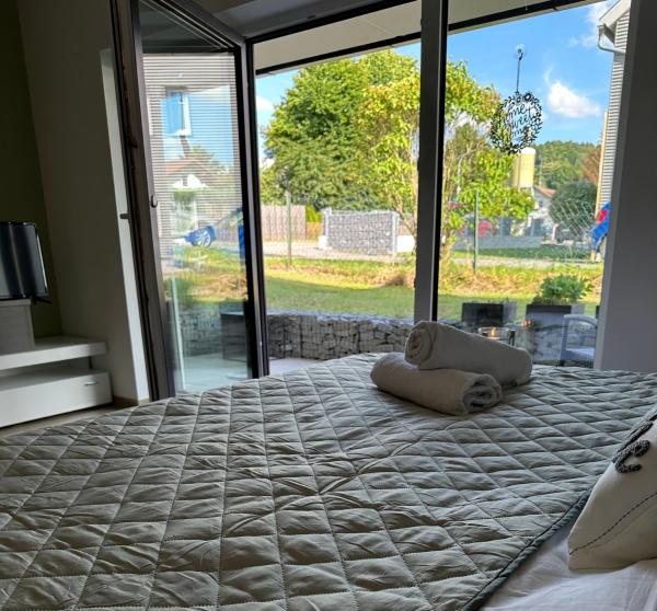 River Room - Deggendorf