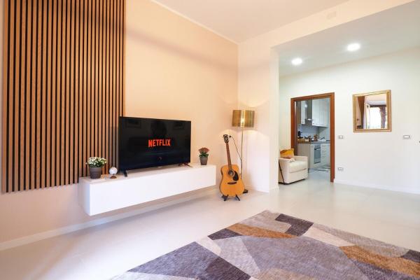 Melody's Garden House - Cernobbio