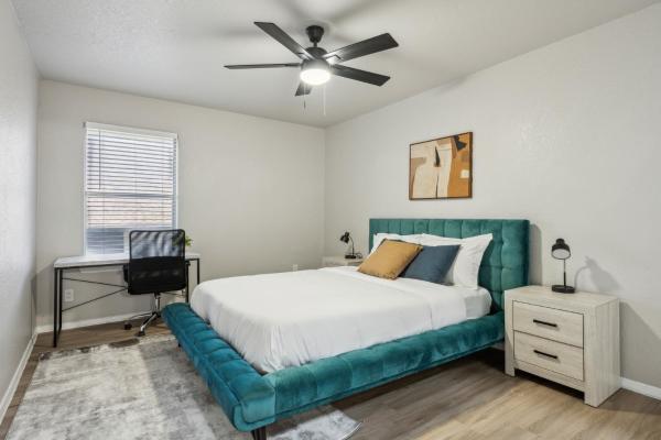 The Chandler 426 I Spacious 1 Bed 1 Bath - Arlington, TX