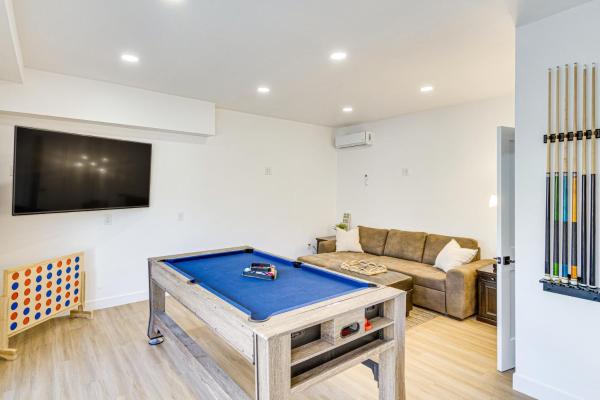 4 Mi To Sofi Stadium Pet-friendly La Area Home - El Segundo, CA