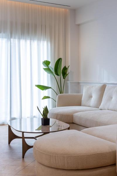 Jeronimo Park View Apartment - Heraklion
