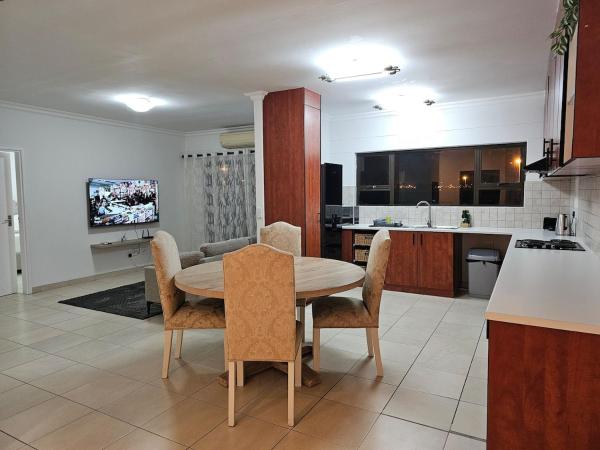 Pro Park 2 Bedroom Apartment - Swakopmund