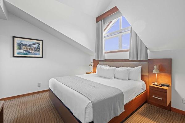 Falcon Crest Sunrise Retreat - Canmore