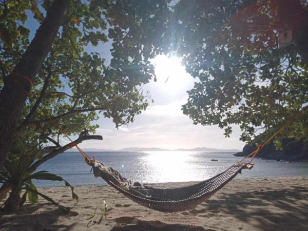 Sun Valley Budget Rooms - El Nido, Philippines