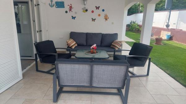 Privlaka Holiday House - Privlaka