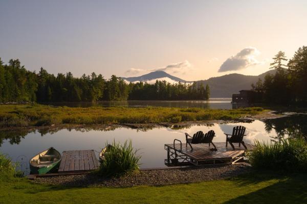 Placid Bay Hotel - Lake Placid, NY