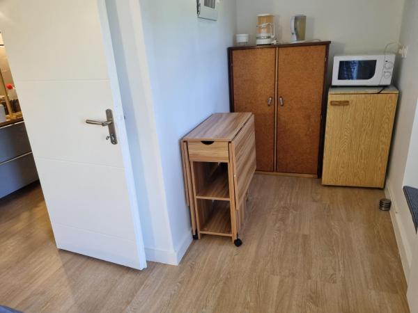 Chez Marilou - Ardèche