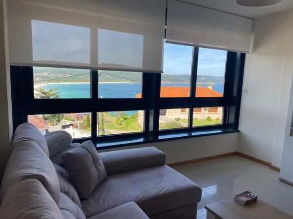 Env Langosteira - Finisterre