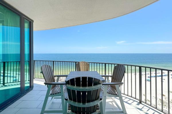 Phoenix 9 Unit 1204 - Orange Beach, AL
