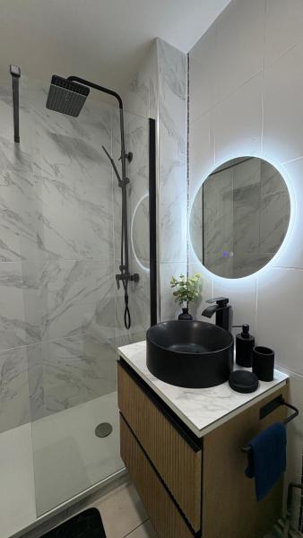 Le Studio Marquis - Savigny-sur-Orge