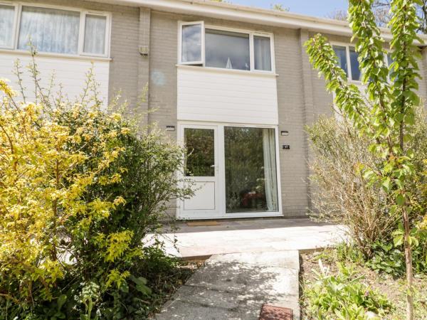 49 Atlantic Reach - Mawgan Porth