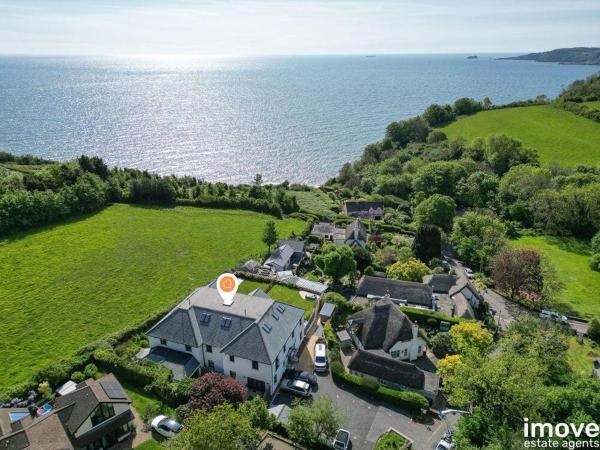 Oystercatcher Number 6 , 2 Bedrooms Maidencombe Village - Babbacombe Beach