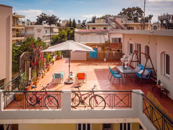 The Veranda Of Chania - Chania