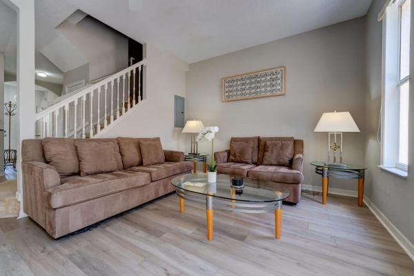 Cozy Vacation Retreat In Fiesta Key Community - Kissimmee