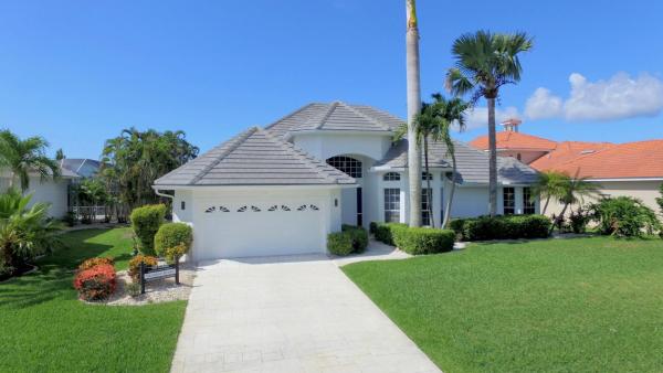 Top Florida Properties Vacation Villas - Fort Myers, FL