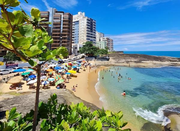 Hostel ÁGua Verde - Guarapari