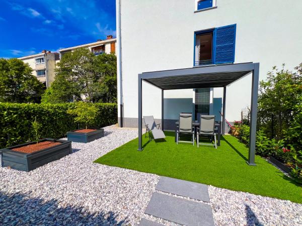 Apartma Nataša - Koper