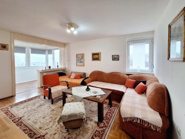 Apartman Pasic - Sarajevo