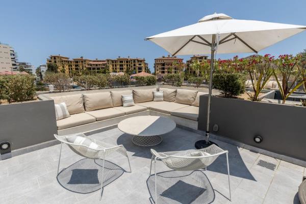 2 Br Cabo Marina Walk To Beach & Private Jacuzzi - Cabo San Lucas