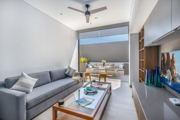 2 Br Cabo Marina Walk To Beach & Private Jacuzzi - Cabo San Lucas