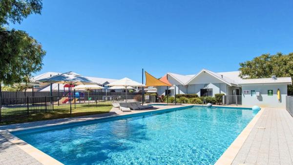 Escape To 28 At Cape View - Dunsborough