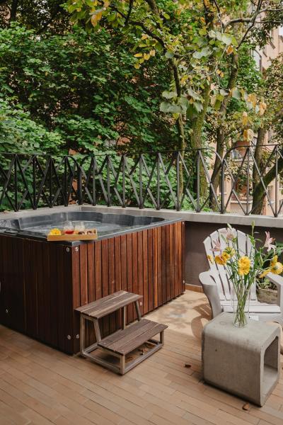 Nomadic Suites - Sabaneta