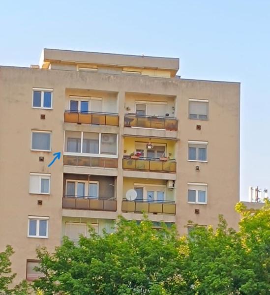 Debrentzen Station Apartman - Business Plus - Debrecen