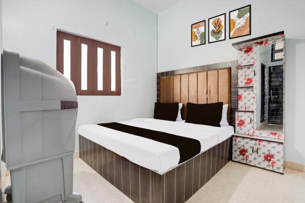 Hotel O Big Star - Satna