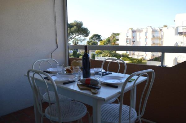 Test - Saint-Raphaël