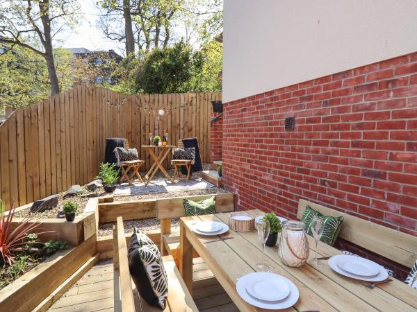 Coastguards View - Robin Hood's Bay