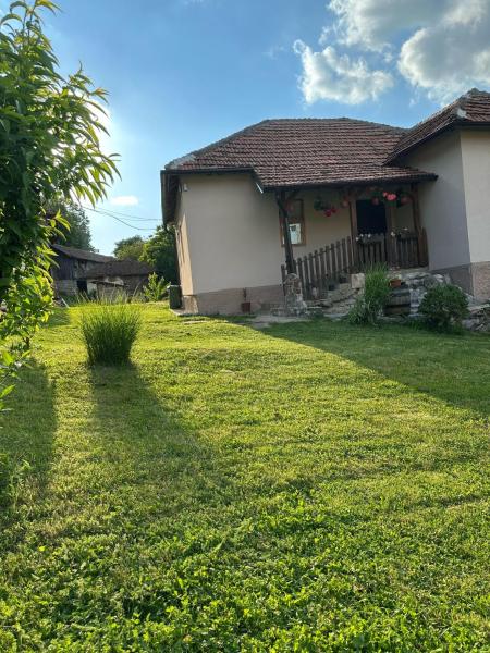Primo Apartmani - Lukovo