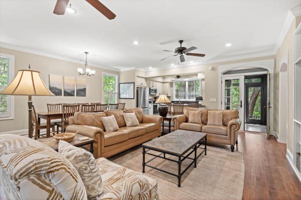 190 Ryder Cup Court By Akers Ellis Rentals - Kiawah Island, SC