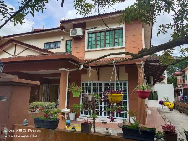 Mygemilang Homestay Bentong - Bentong