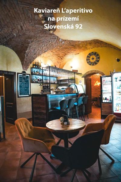 Apartmány Prešov 3, Slovenska 92 - 3 - Sabinov