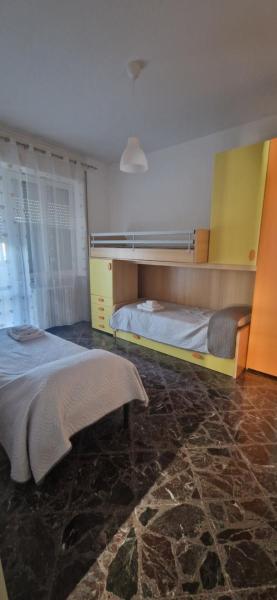 Cristal Appartament - Brindisi